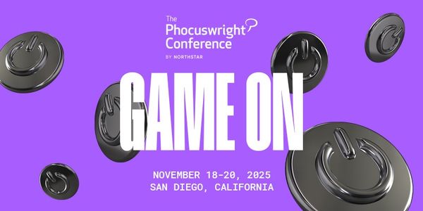 The Phocuswright Conference 2025 - speakers and program | PhocusWire